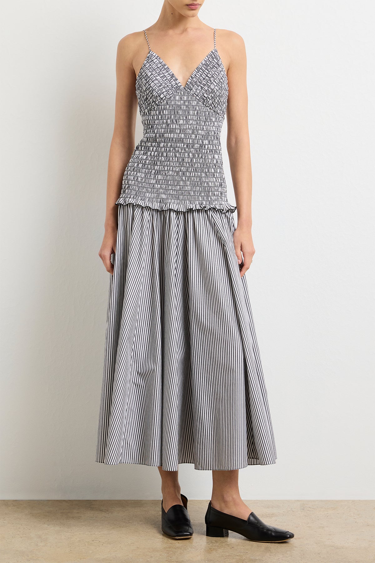 Brandon Maxwell Dresses | Contemporary American Luxury Designer | Coveti