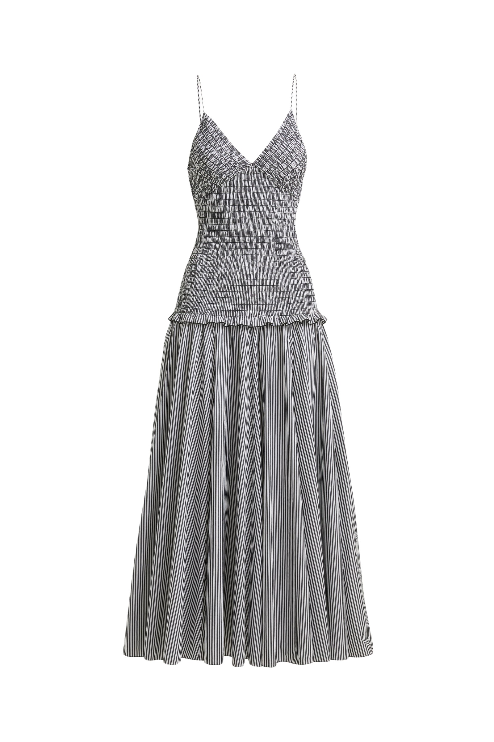 Brandon Maxwell Dresses | Contemporary American Luxury Designer | Coveti