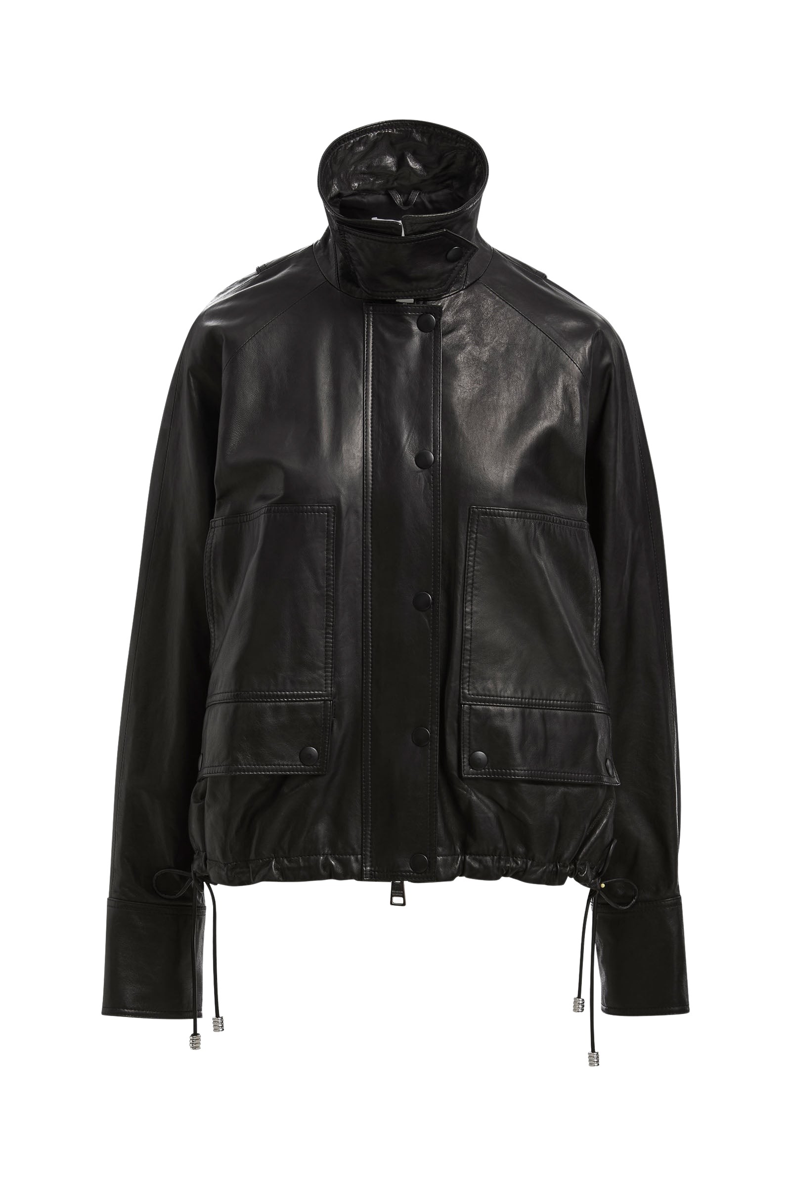 Brandon Maxwell Jackets | Contemporary American Luxury Designer | Coveti