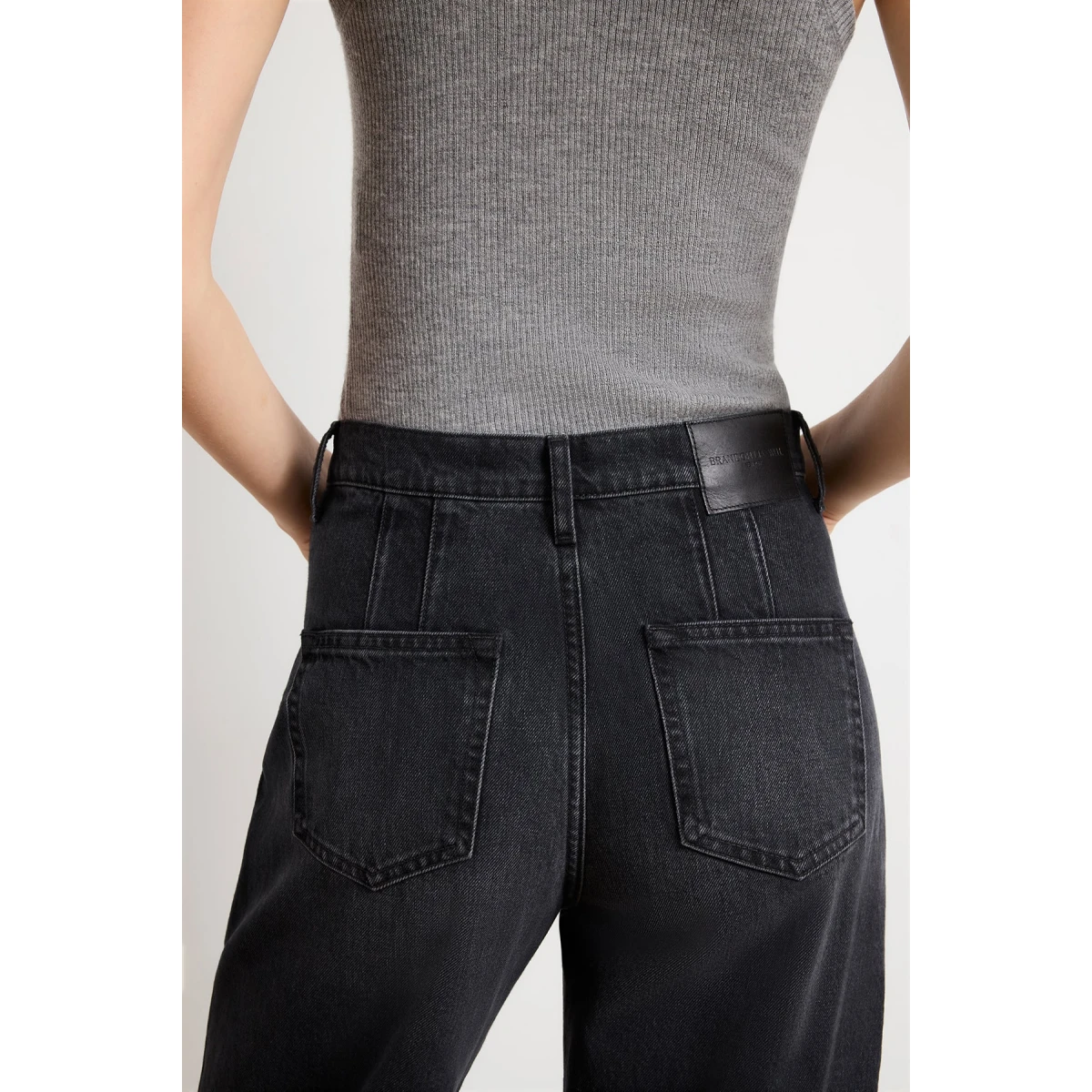 Brandon Maxwell Pants | Contemporary American Luxury Designer | Coveti