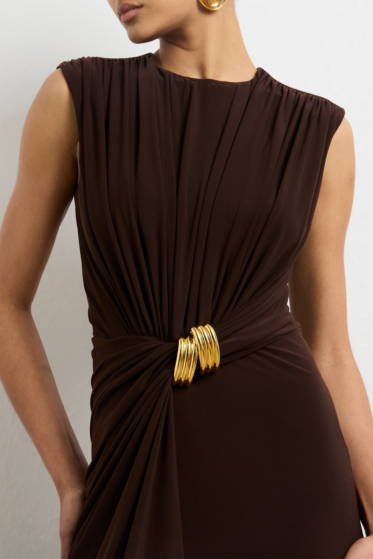 Brandon Maxwell Dresses | Contemporary American Luxury Designer | Coveti