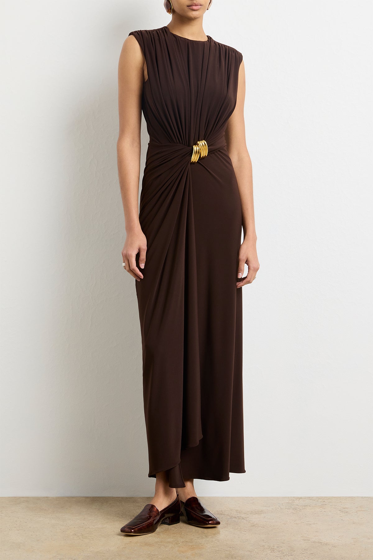 Brandon Maxwell Dresses | Contemporary American Luxury Designer | Coveti