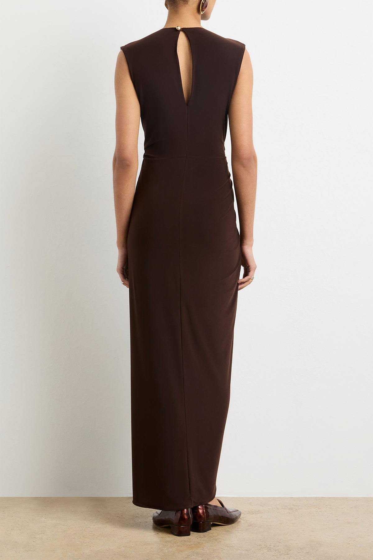 Brandon Maxwell Dresses | Contemporary American Luxury Designer | Coveti