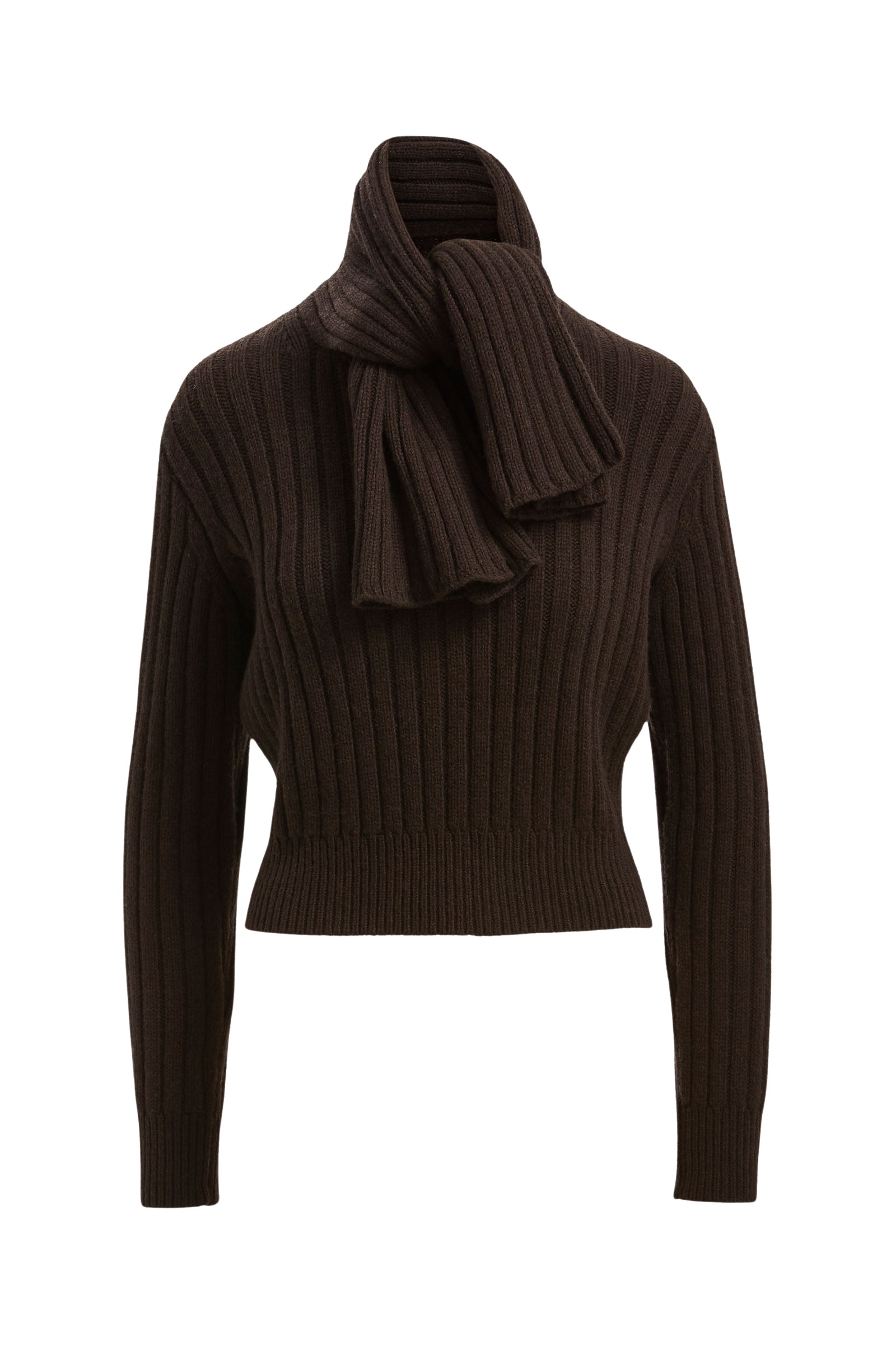 Brandon Maxwell Knitwear | Contemporary American Luxury Designer | Coveti