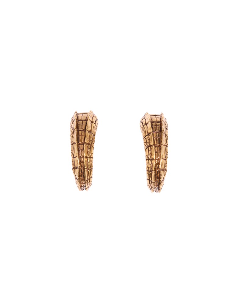 Schiaparelli Earrings | Haute Couture Designer | Coveti