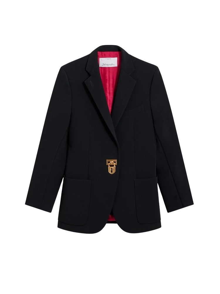 Schiaparelli Jackets | Haute Couture Designer | Coveti