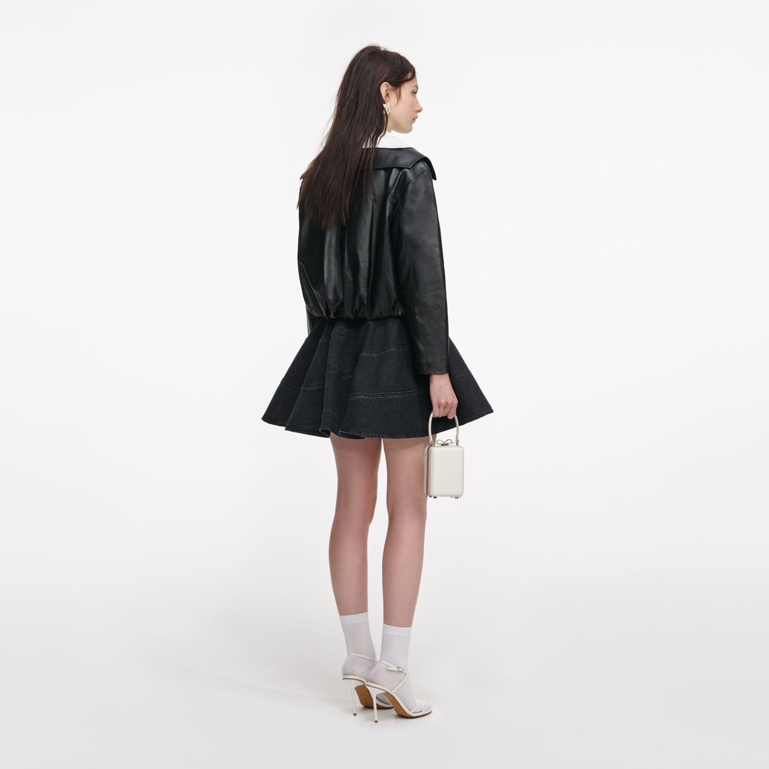 Self Portrait Jackets | Women's Ready to Wear | Coveti
