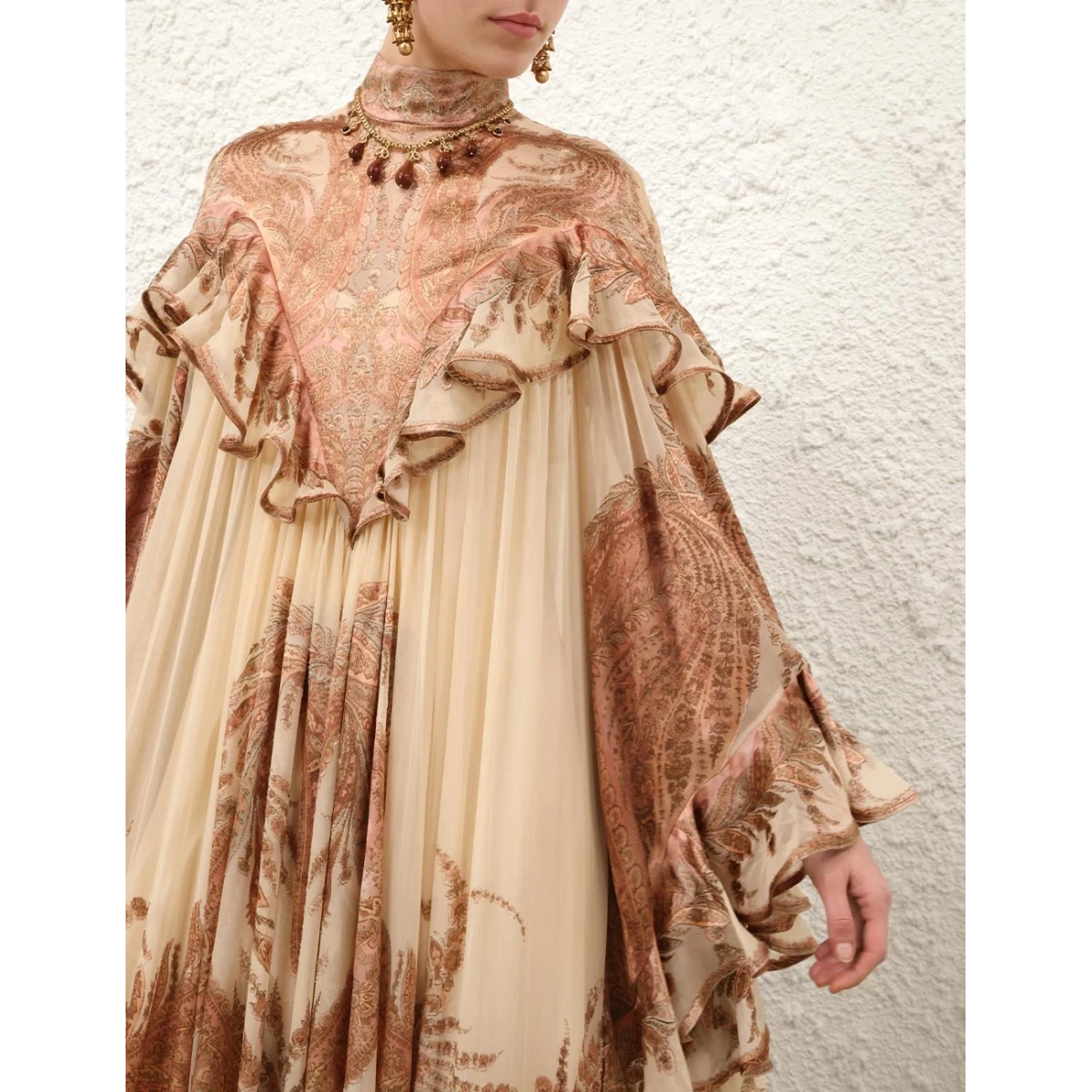 Zimmermann Dresses | Australian Designer Collection | Coveti