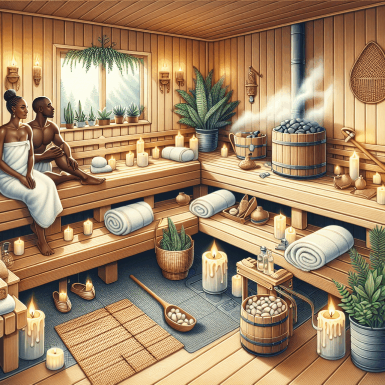 Sauna Style Guide: Effortless, Must-Have Tips | Fashion & Style Tips ...