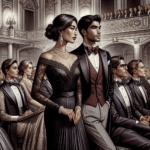 Must-Have Outfits for Classical Concerts & Events | Fashion & Style ...