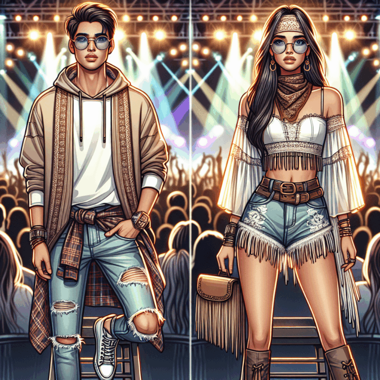 Must-Hear Styles: What to Wear to a Forrest Frank Concert | Fashion ...
