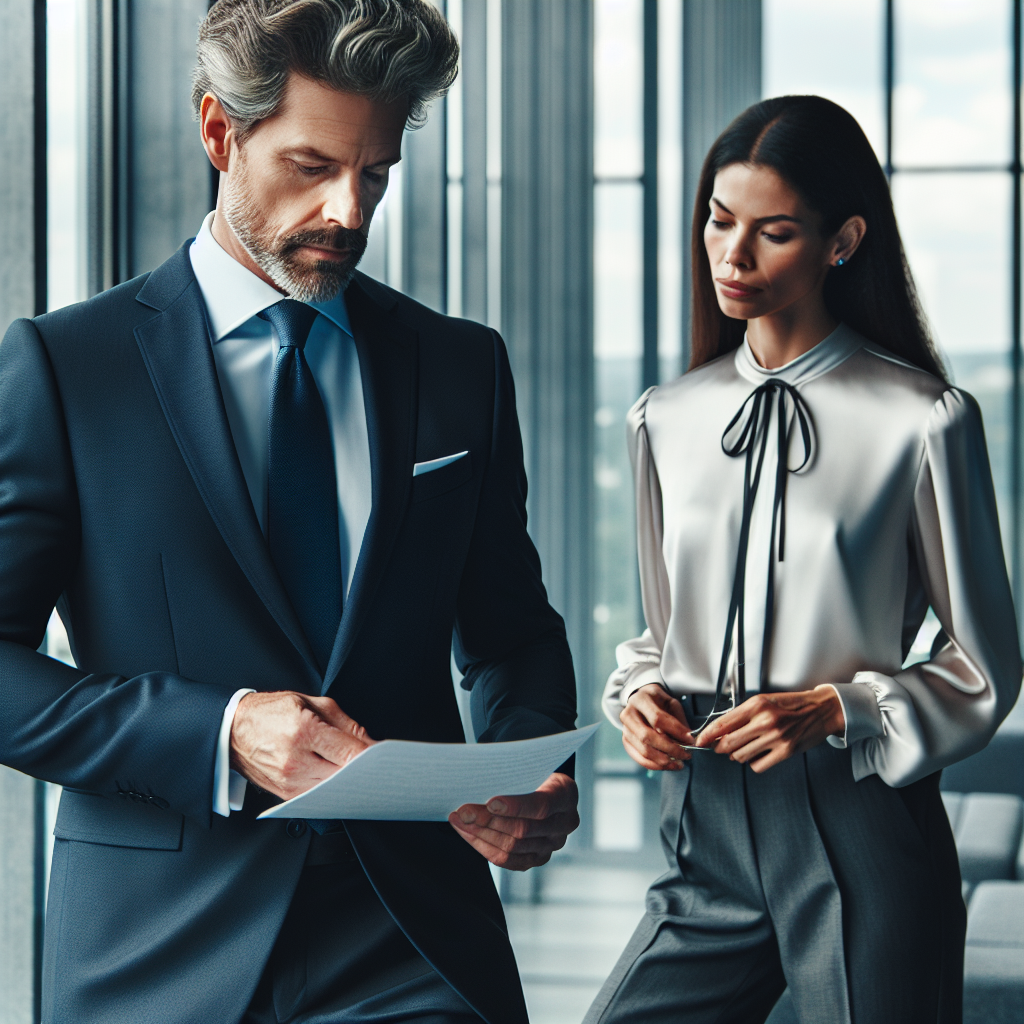 What to Wear to a BAE Interview: Effortless Guide | Fashion & Style ...