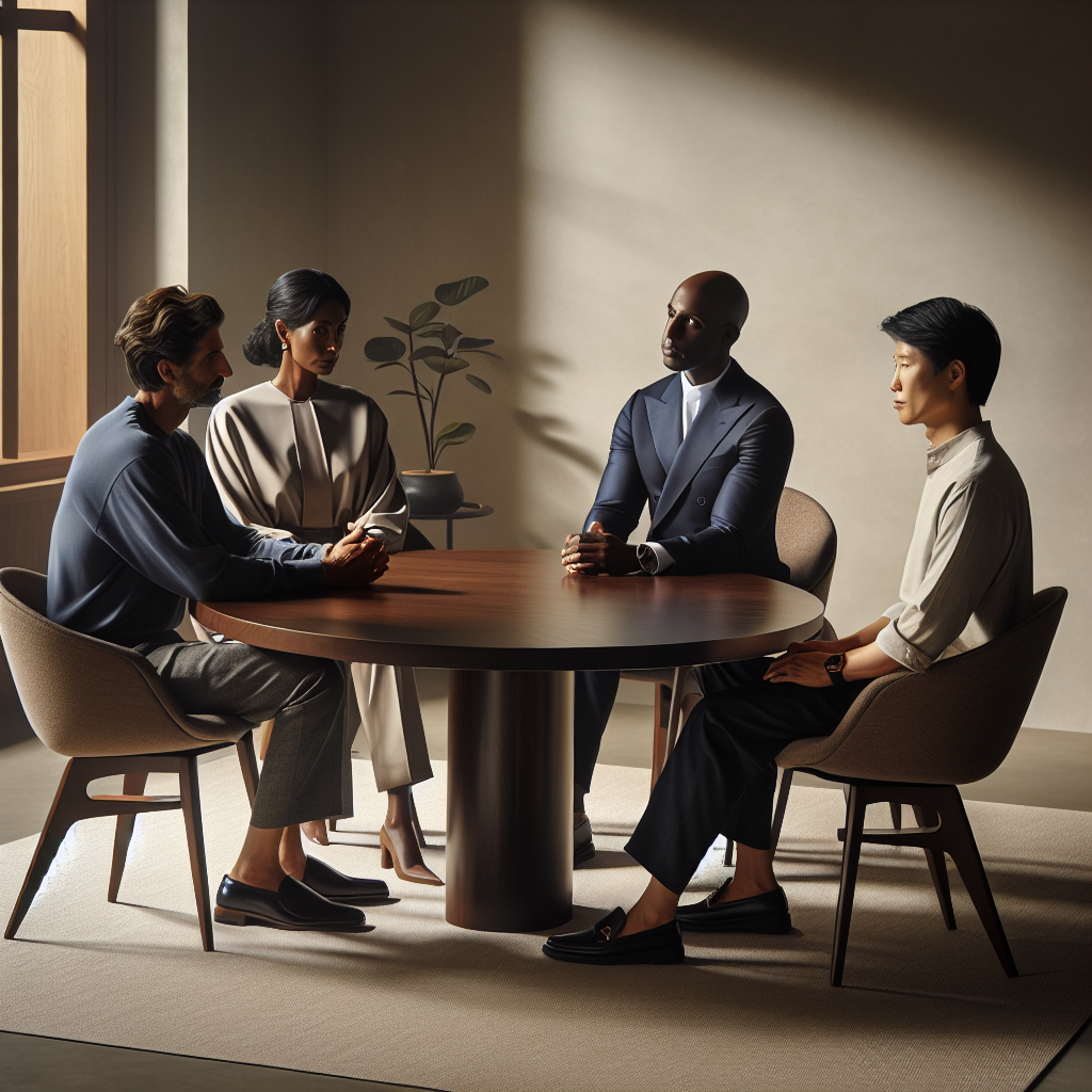 Must-Have Styles for Divorce Mediation Success | Fashion & Style Tips ...