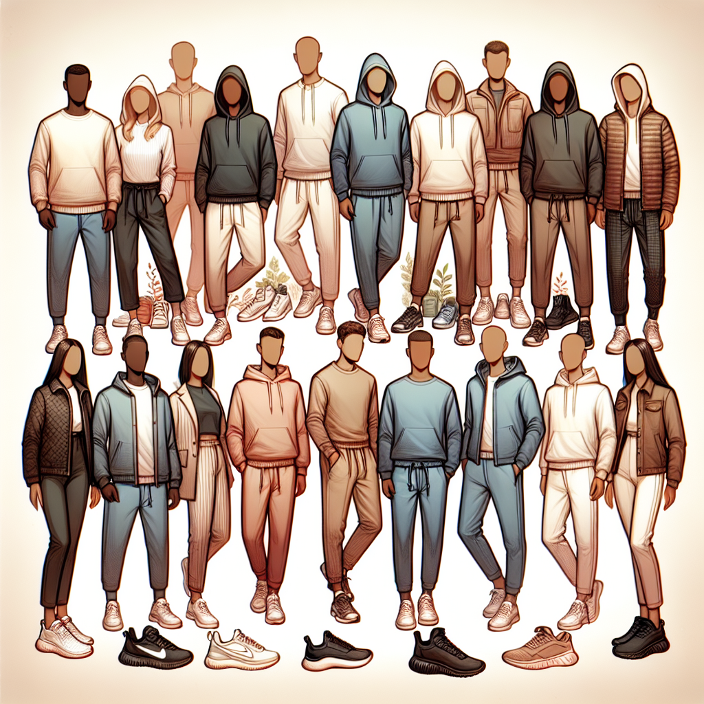 Must-Have Outfits for Team Building: Effortless Style | Fashion & Style ...