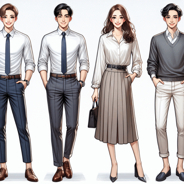 Must-Have Interview Attire: Best Teacher Outfits | Fashion & Style Tips ...