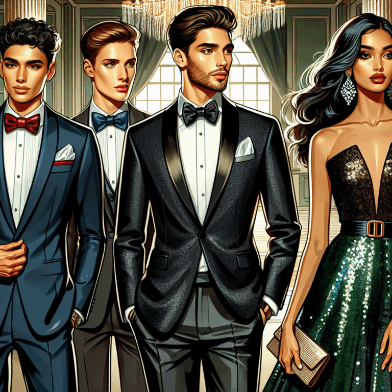 Stunning Outfits for Debut Guests: Effortless Style | Fashion & Style ...