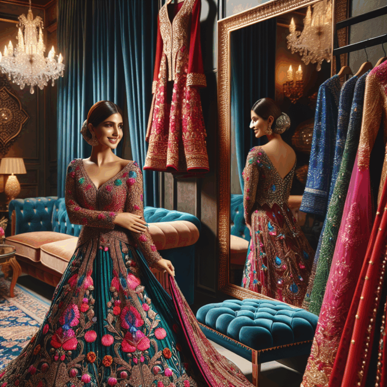 Stunning Styles for Walima: Find Your Perfect Match! | Fashion & Style ...