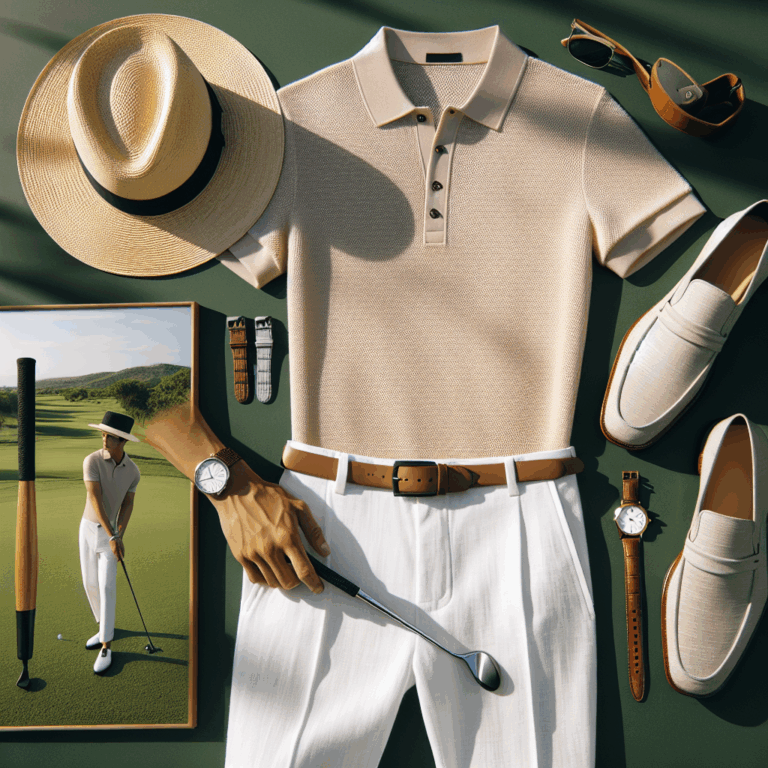 Country Club Chic: Discover Your Must-Have Outfit | Fashion & Style ...