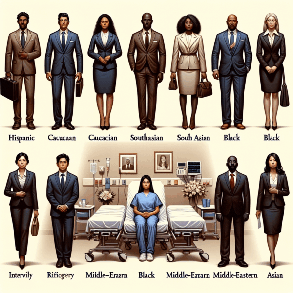 Stunning Hospital Interview Outfits: Effortless Choices | Fashion ...