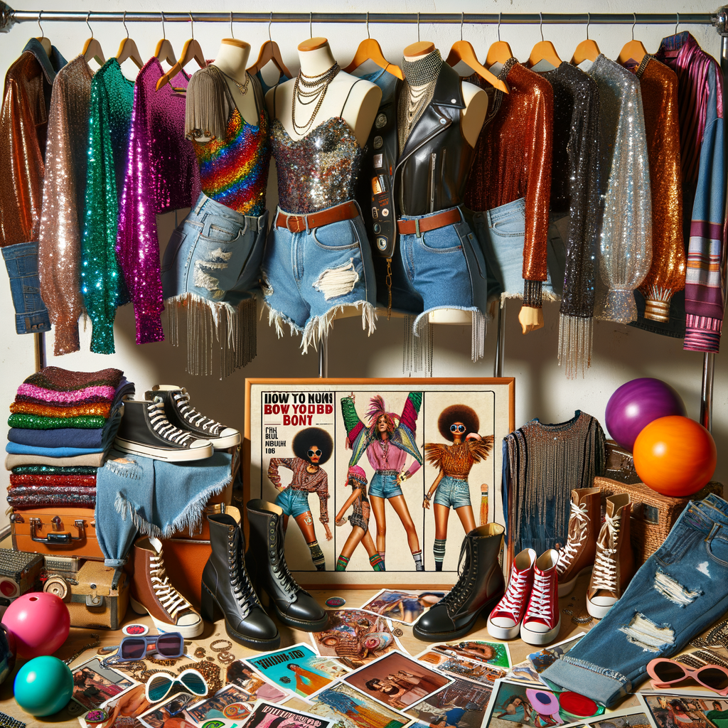 Stunning Outfits for P!nk Concerts - Effortless Style Tips | Fashion ...