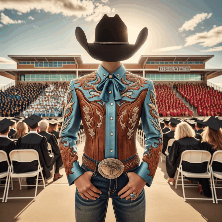 Stunning Rodeo Outfits: Effortless Style Guide | Fashion & Style Tips ...