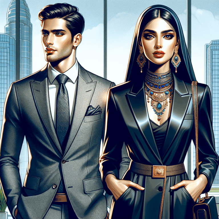 Must-Have Conference Outfits: Effortlessly Professional – Coveti