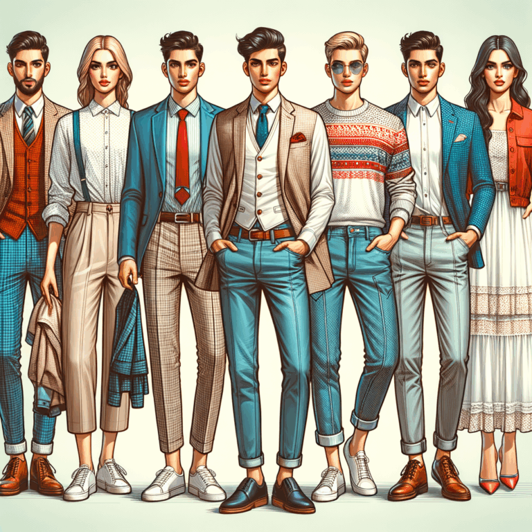 80s Party Style Guide: Discover Your Stunning Look – Coveti