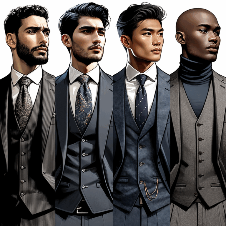 Effortlessly Chic: Best Colors for Funeral Attire – Coveti