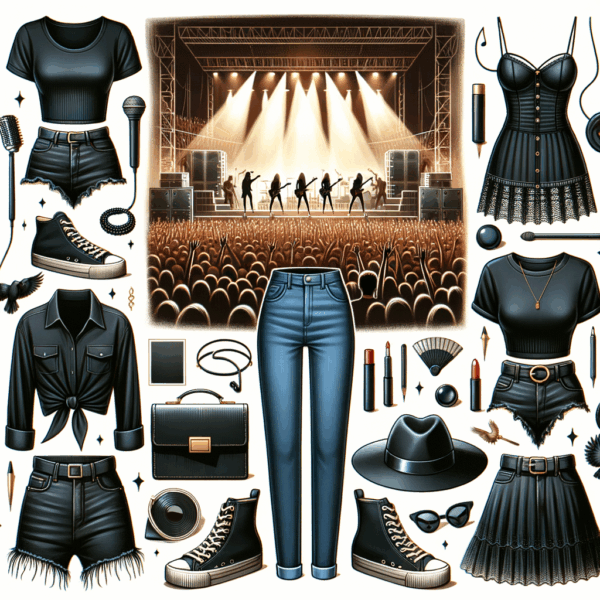 Must-Have Outfits for Classical Concerts & Events – Coveti