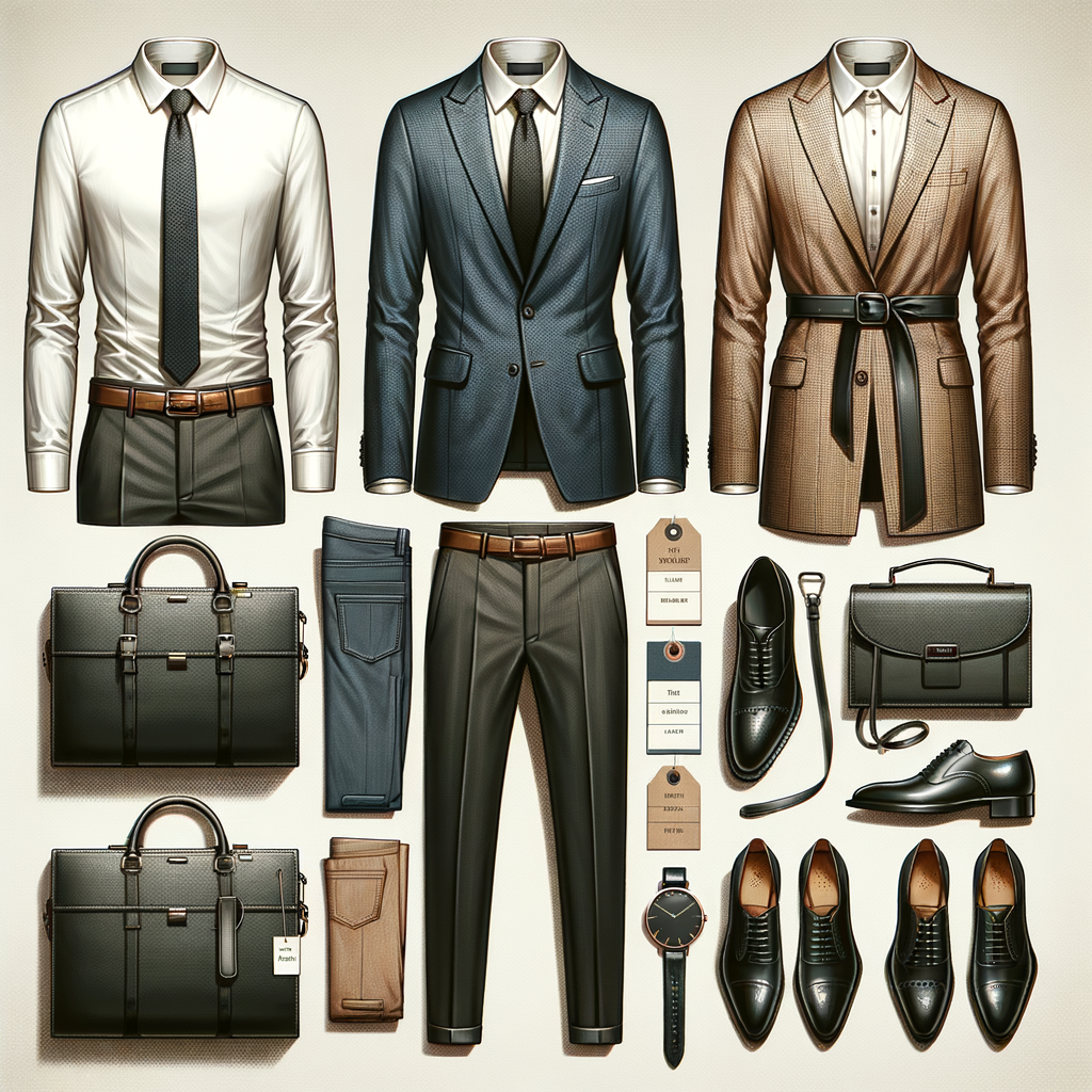 What to Wear to a Visa Appointment: Top Picks | Fashion & Style Tips ...