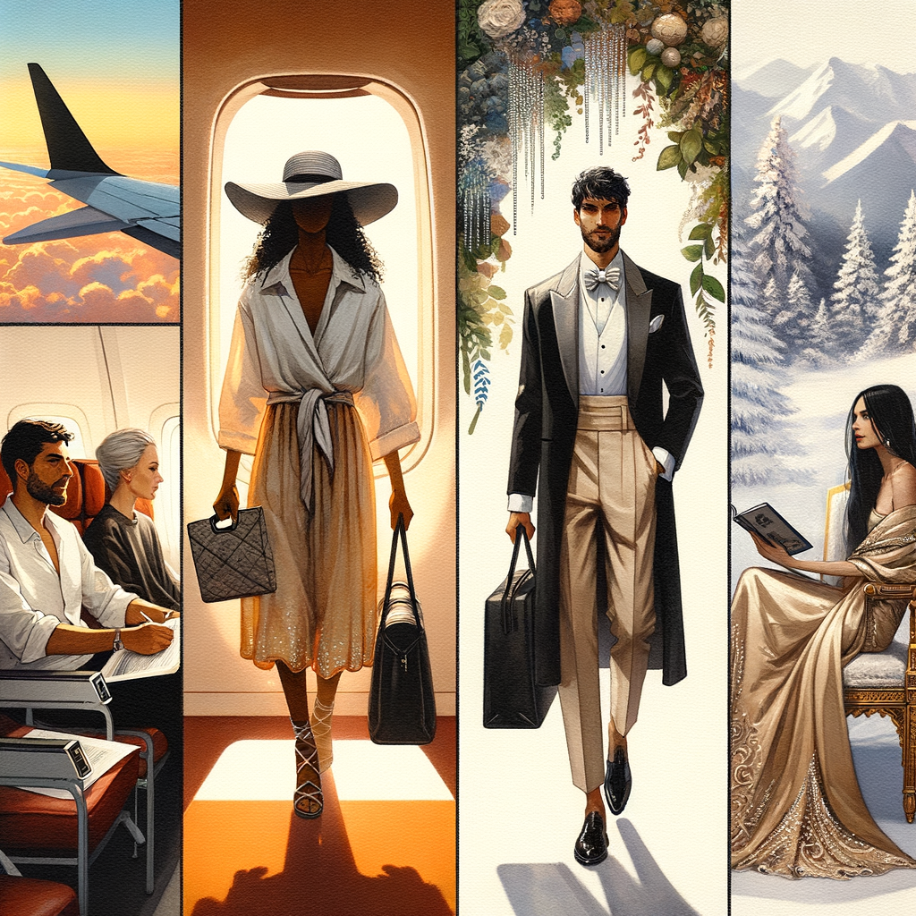 Stunning Outfits for Germany: Look Chic, Not Touristy | Fashion & Style ...