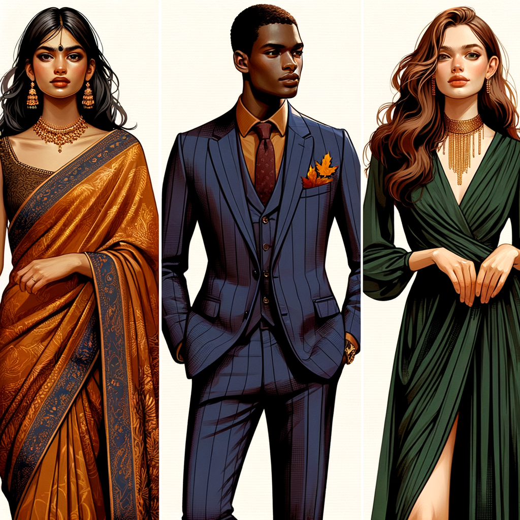 Exclusive Guide: Best Outfits for a Masquerade Ball | Fashion & Style ...