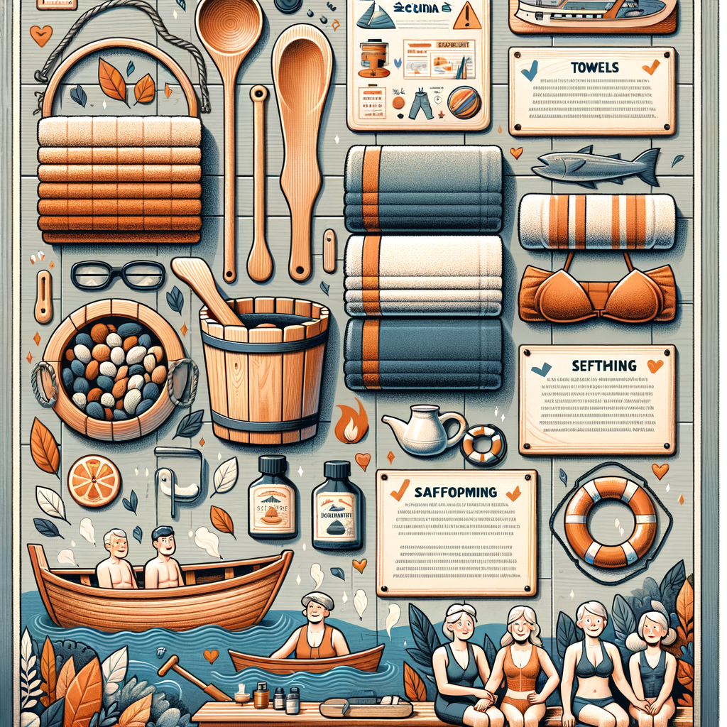 Sauna Style Guide: Effortless, Must-Have Tips | Fashion & Style Tips ...