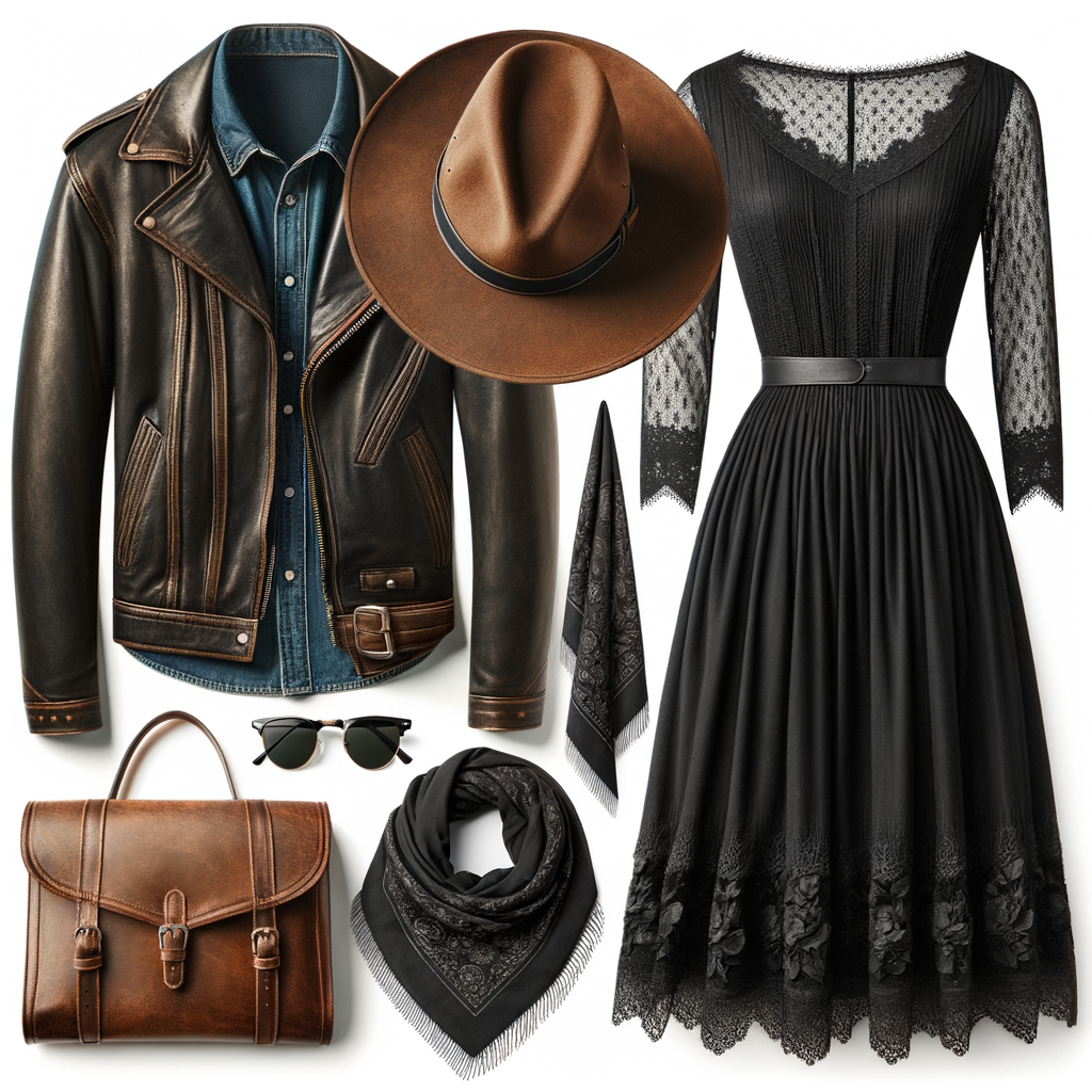 Country Concert Style: Effortless Must-Haves for Over 40 | Fashion ...