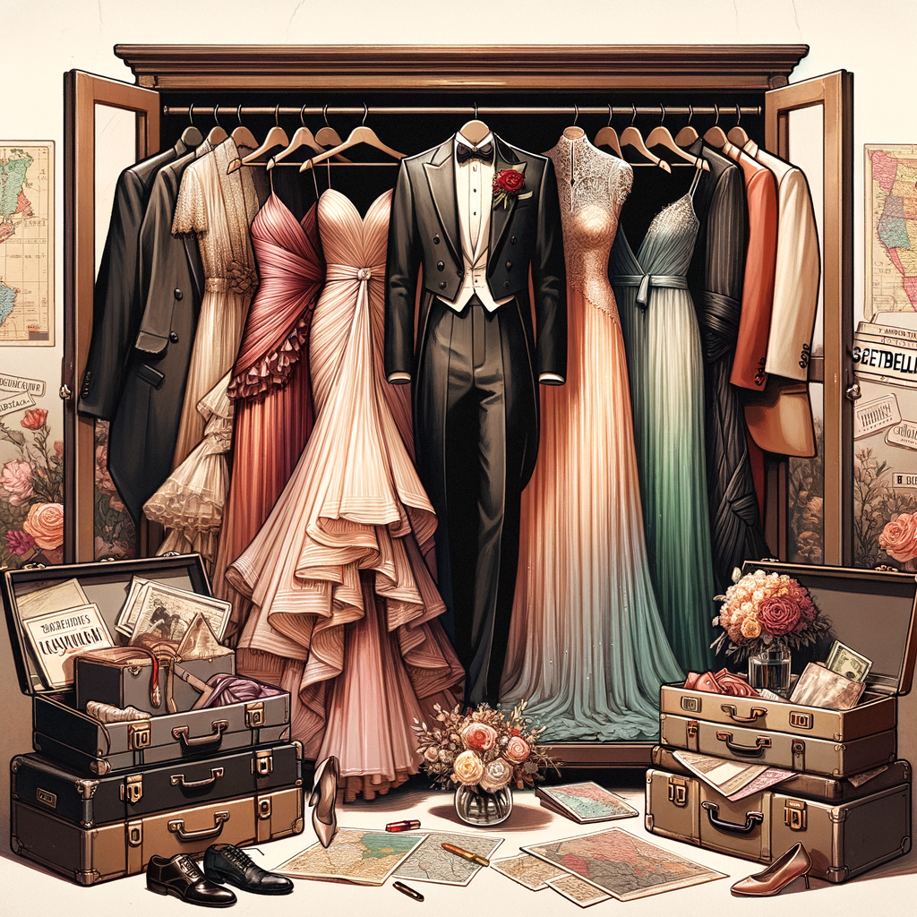 Stunning Engagement Party Outfits for Every Style | Fashion & Style ...