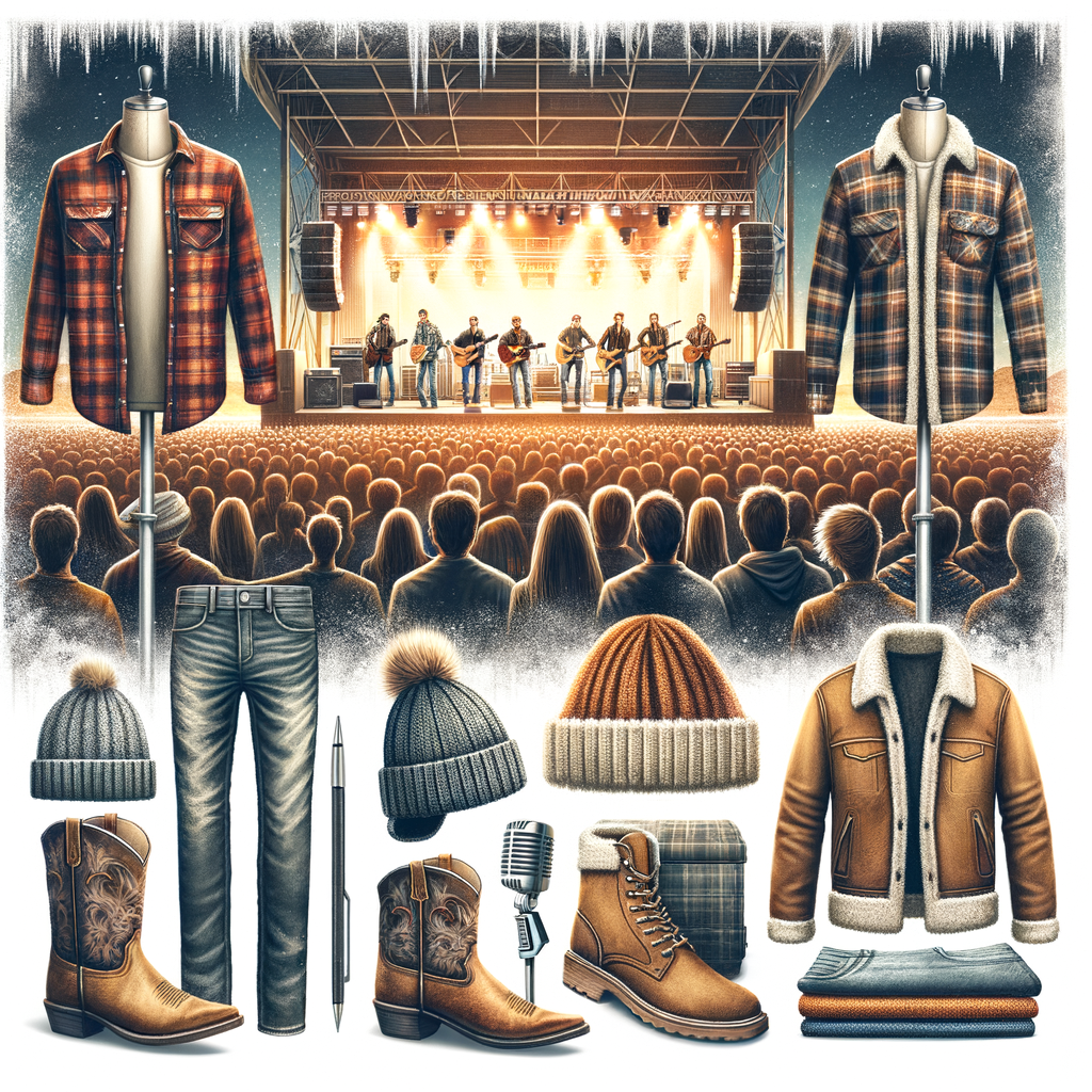 Must-Have Outfits for Classical Concerts & Events – Coveti