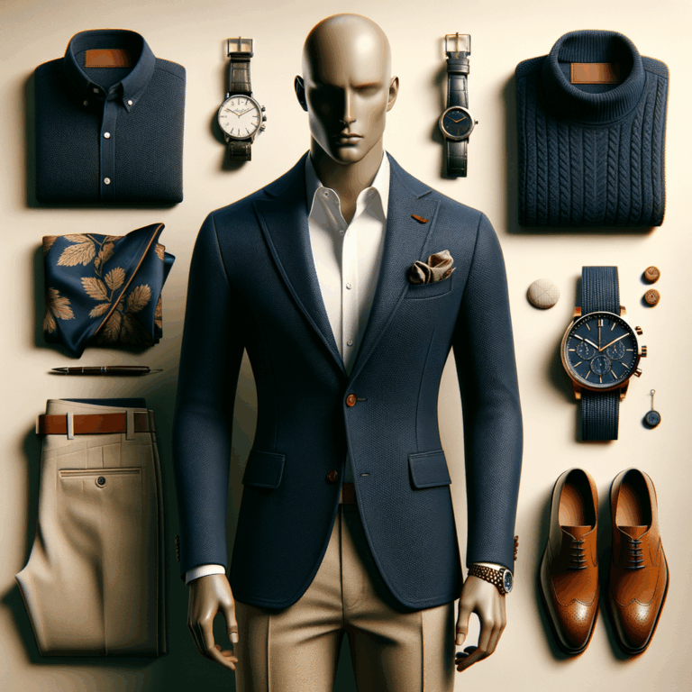 Rock Concert Style Guide: Must-Have Looks for Men – Coveti