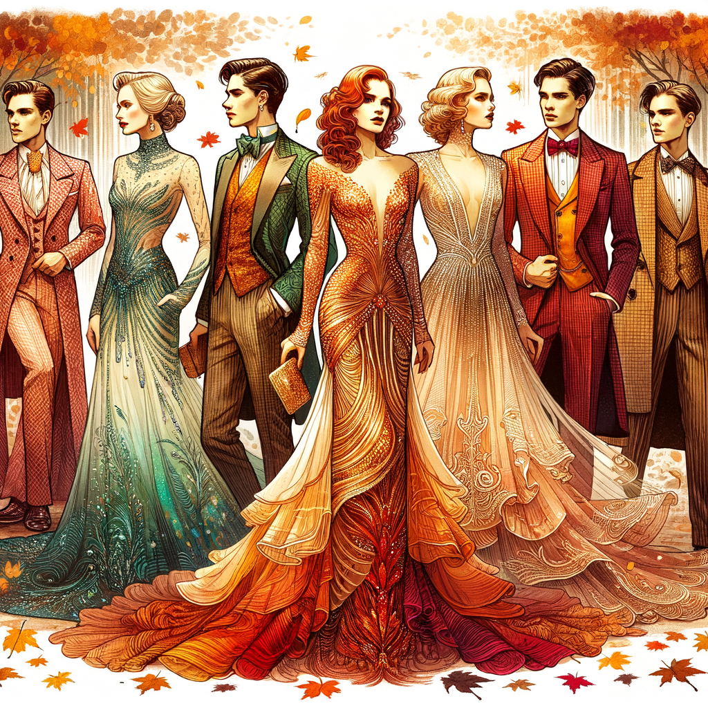 Stunning Broadway Outfits: Find Your Perfect Look | Fashion & Style ...