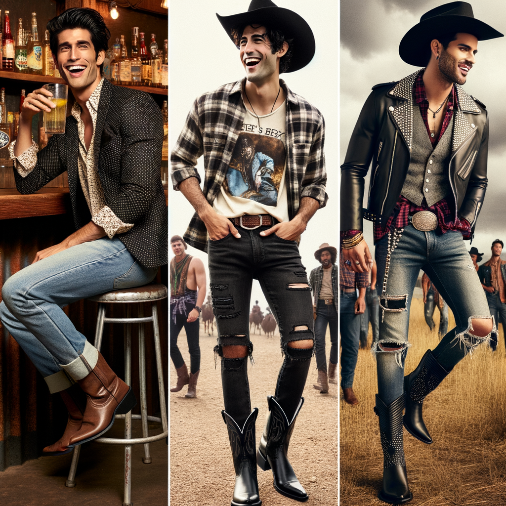 Must-Have Masquerade Attire: Men’s Effortless Guide – Coveti