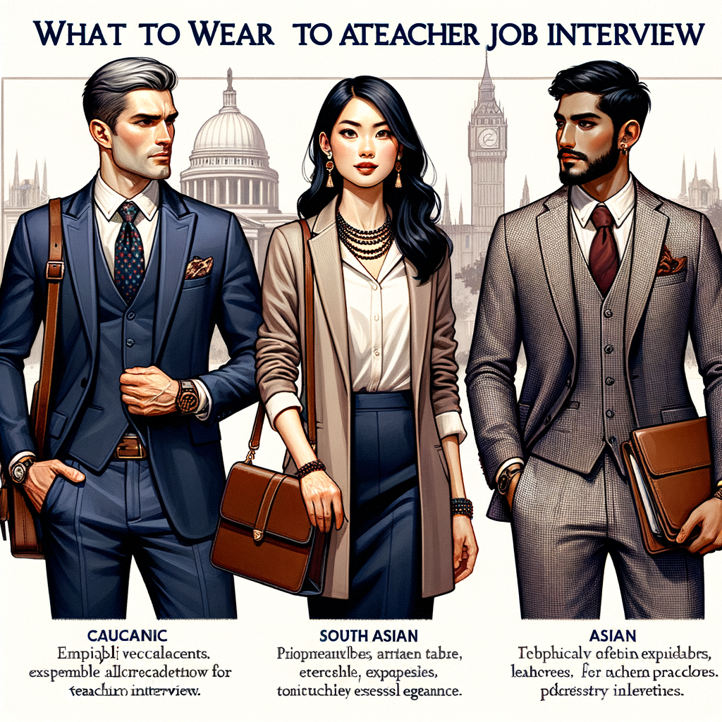 Stunning Outfits for Retail Interviews: Dress to Impress – Coveti