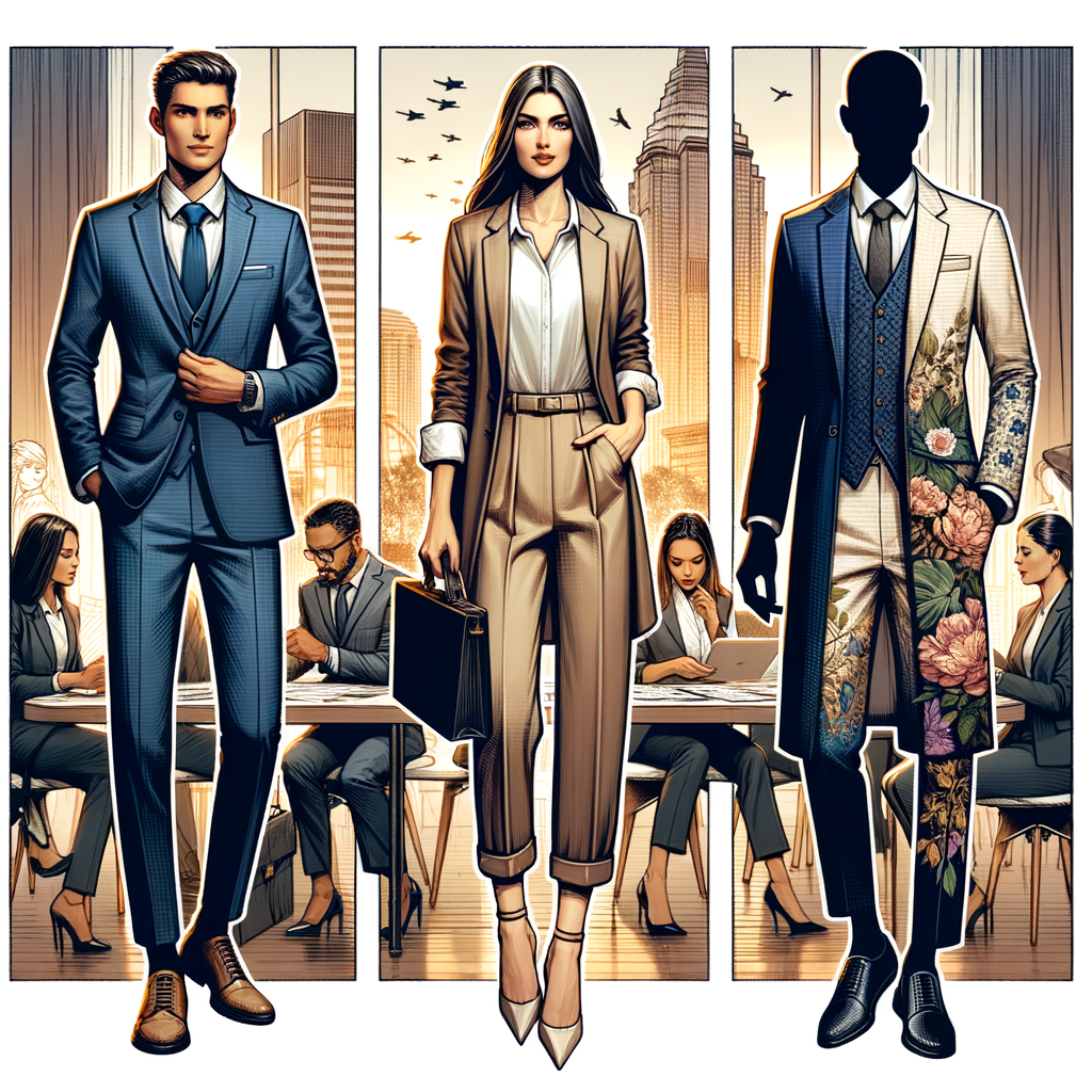 Must-Have Outfits for a Political Meet & Greet – Coveti