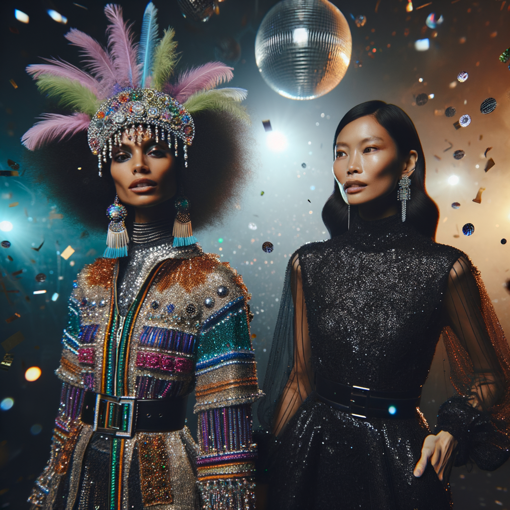 Must-Have Rave Outfits: Unleash Your Best Look | Fashion & Style Tips ...