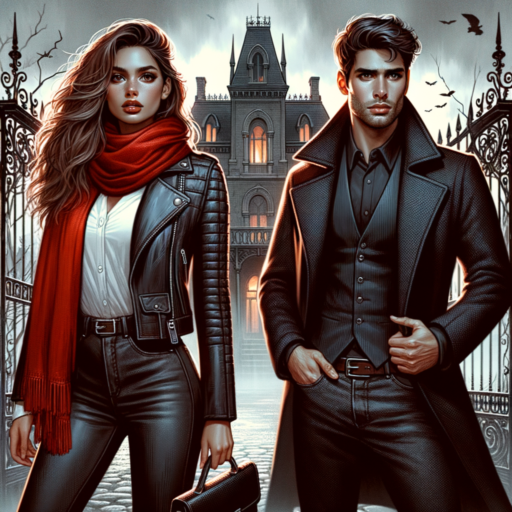 Must-Have Outfits for a Haunted House Date | Fashion & Style Tips ...