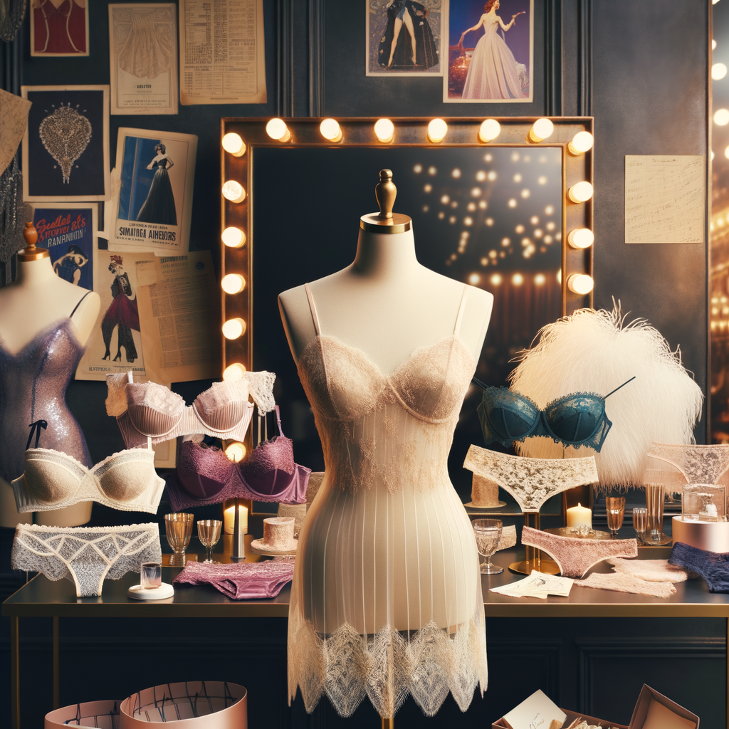 Stunning Undergarments for Sheer Dresses: Must-See Styles | Fashion ...