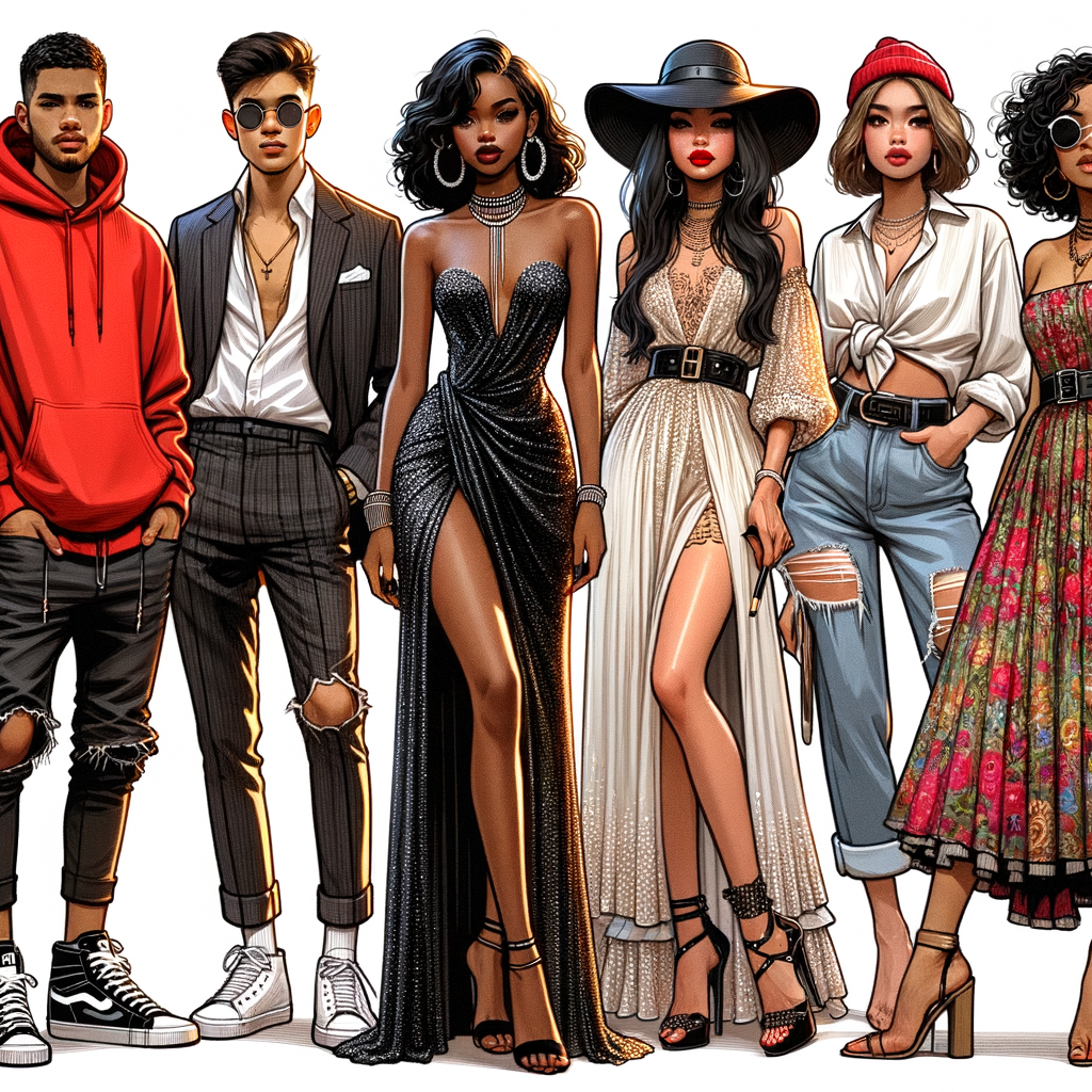 Stunning Jazz Festival Outfits: Effortless Style Guide | Fashion ...