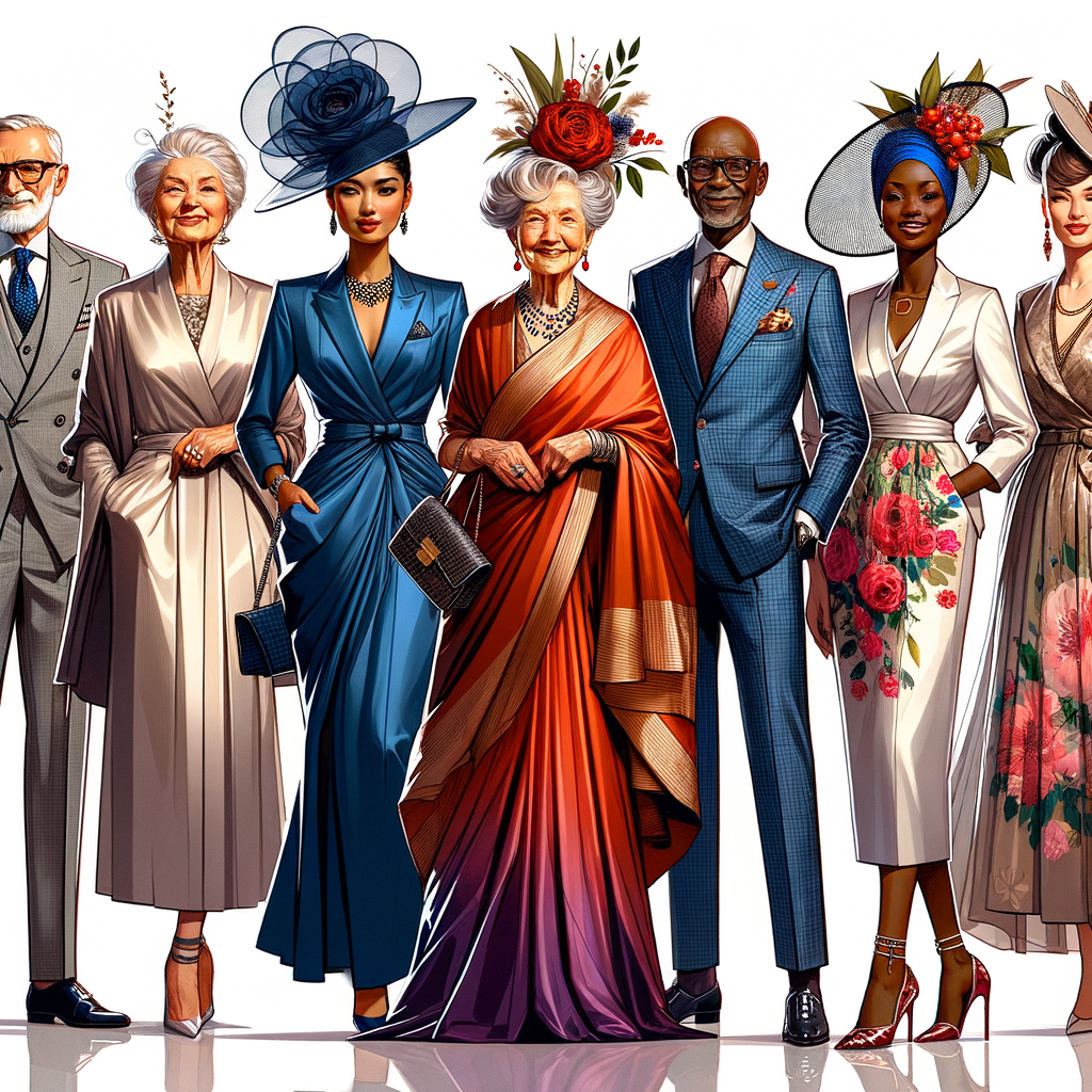 Stunning Outfits for Retirement Parties: Effortless Elegance – Coveti