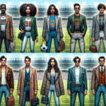 Basketball Game Style: Must-Have Looks for Women | Fashion & Style Tips ...