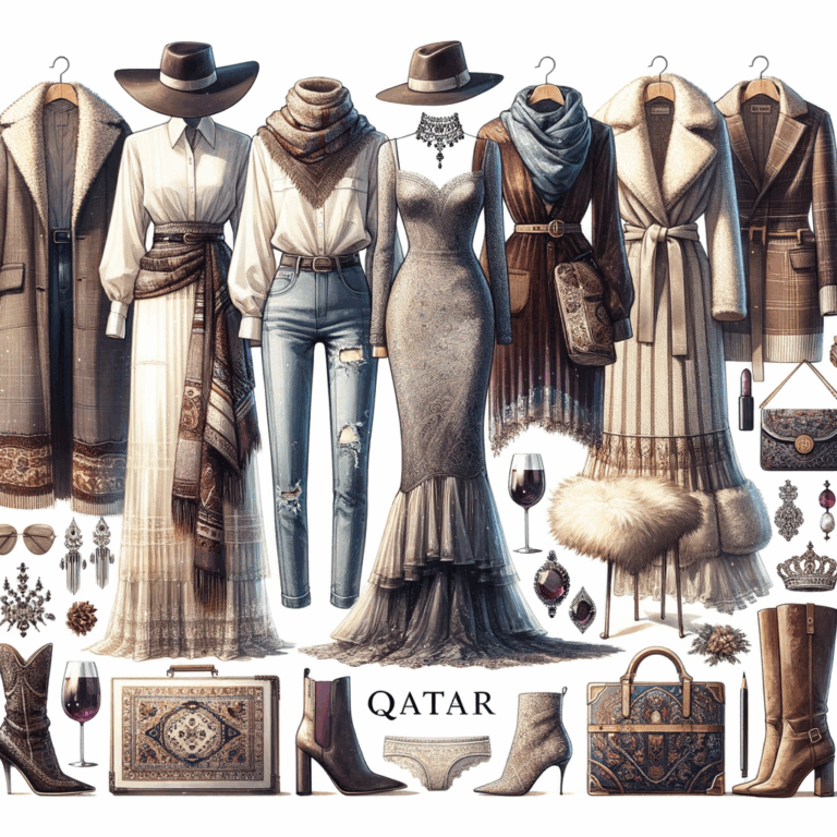 Country Club Chic: Discover Your Must-Have Outfit | Fashion & Style ...