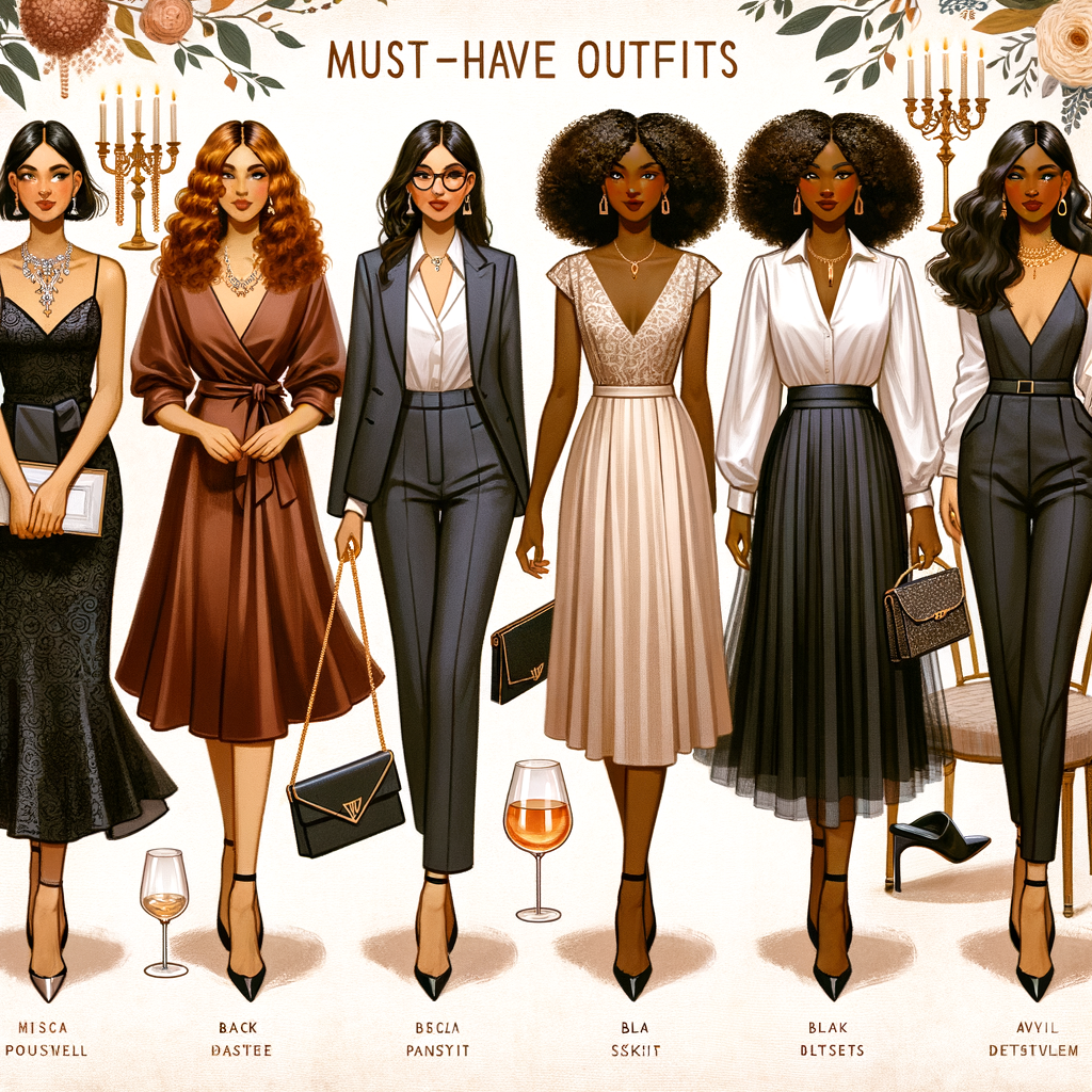 Must-Have Outfits for a Bat Mitzvah: Effortless Elegance – Coveti