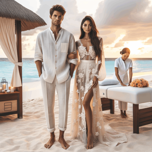 Stunning Outfits for Plus-One Wedding Guests: Effortless Style – Coveti